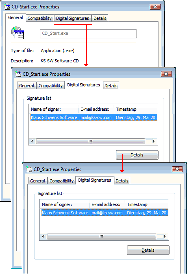 Everything you need to know about the Digital Signature